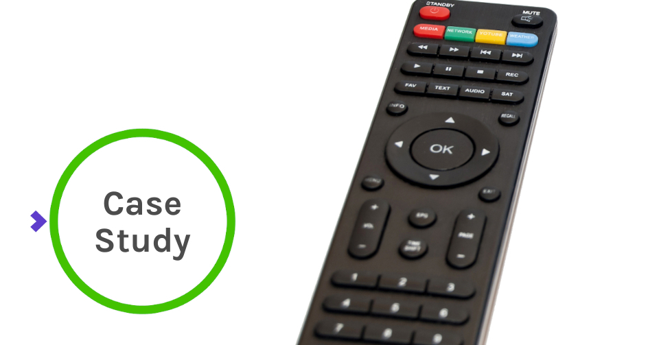 Gstreamer And The Industry Leading Rdk Platform