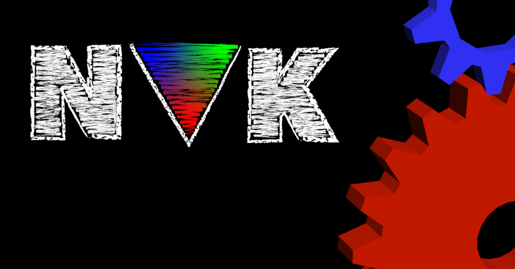 The next step for NVK: Merging into Mesa!