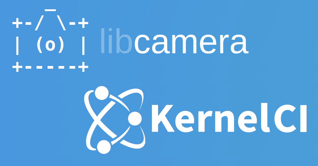 Improving test coverage for cameras in KernelCI