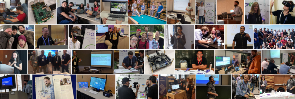 Careers - Open Source Consulting | Collabora